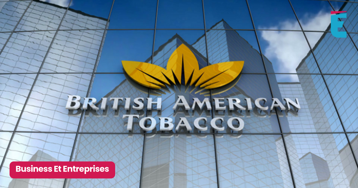 Au Cameroun, le cigarettier British American Tobacco augmente de 160% son capital social pour ...