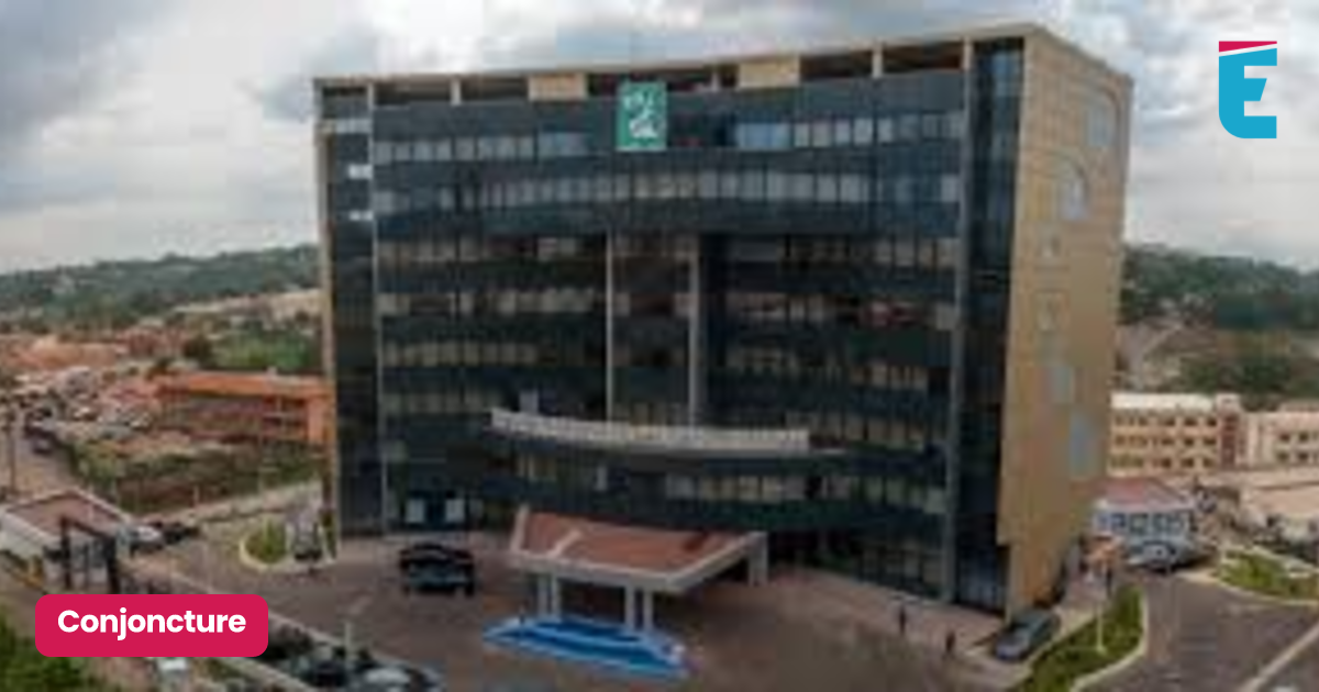 Banque mondiale : 63 milliards de Fcfa pour renforcer le système ...