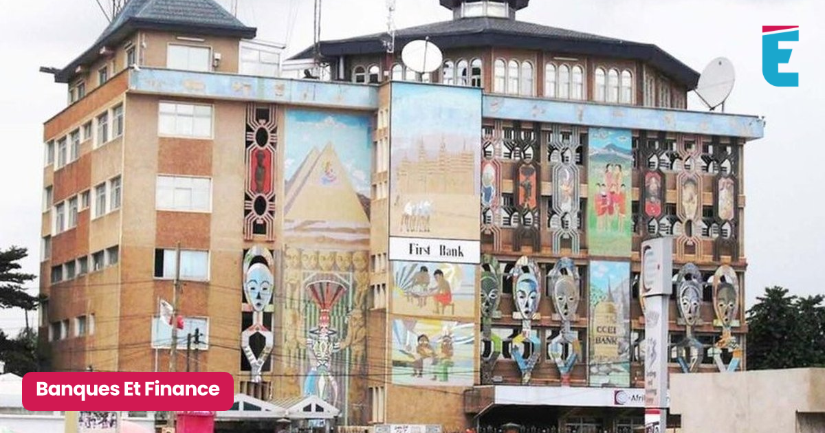 Banques : le Cameroun met en place un comparateur public des tarifs et ...