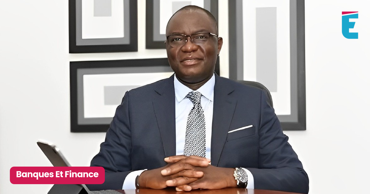 Cameroun : annoncé il y’a un an, ABC Finances d’Antoine Ndzengue ...