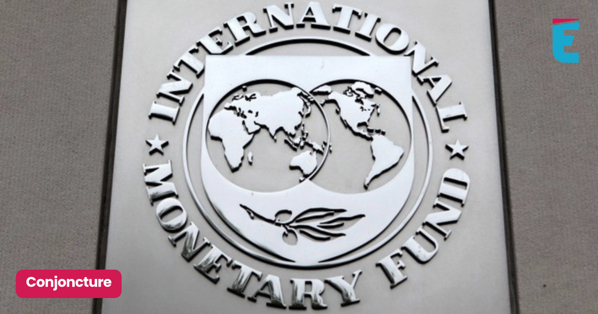 Cameroun : le FMI projette un taux d’inflation de 4,6% en 2022