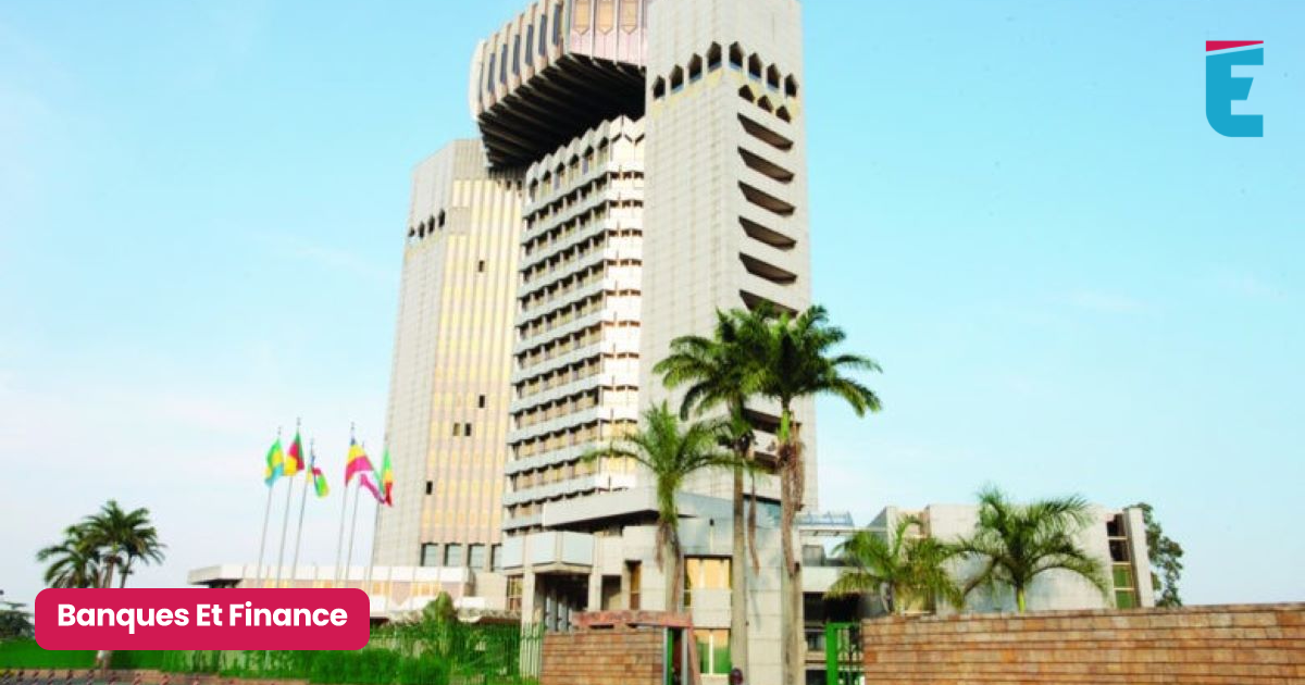 Cemac : la Beac réduit à 160 milliards de Fcfa son offre de liquidité ...