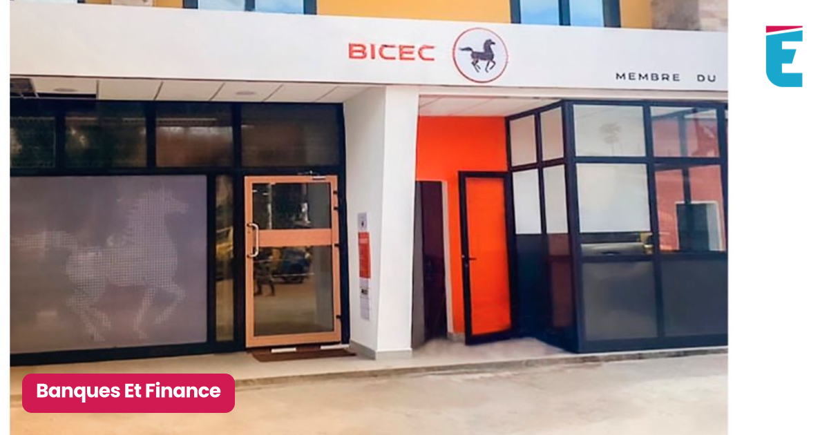 Secteur bancaire camerounais : la Bicec étend son réseau à Yaoundé