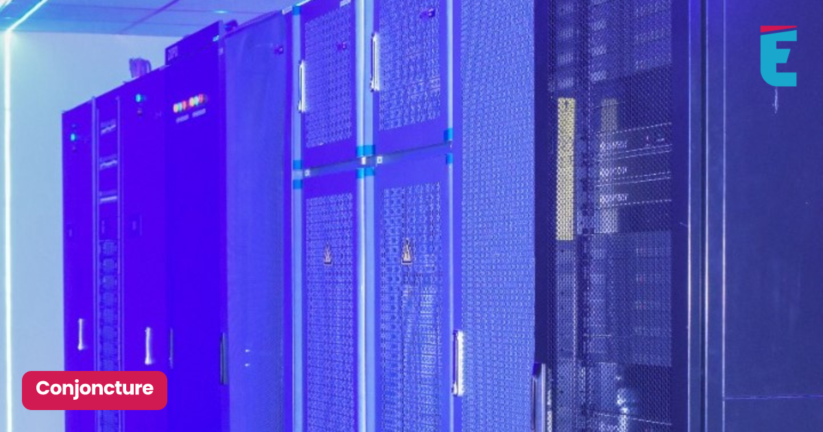 ST Digital, Datacenter implanté au Cameroun, lorgne un accompagnement de la BEI