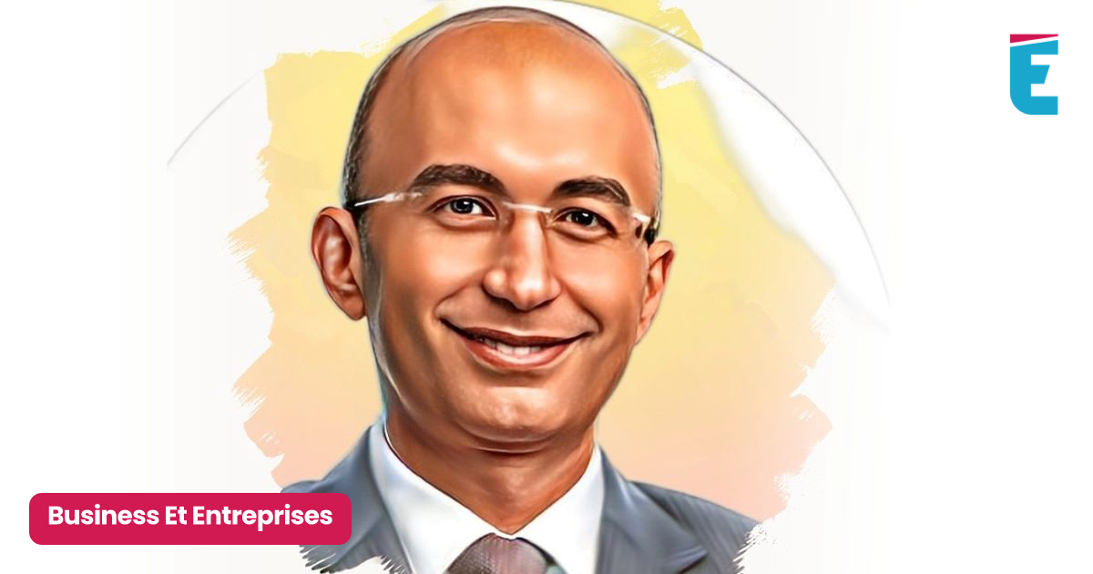 Télécommunication : Yasser Shaker, nouveau visage d’Orange en Afrique ...